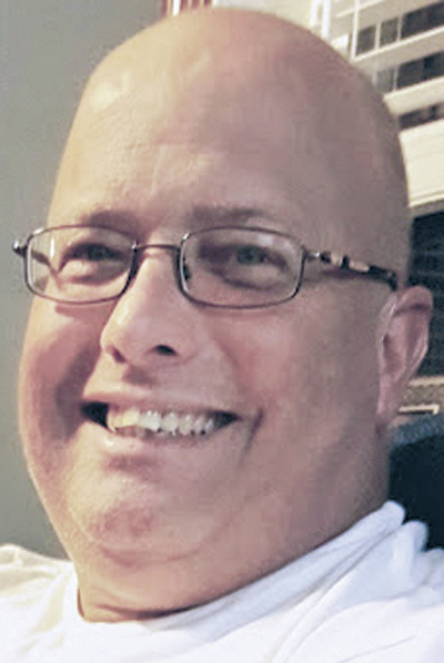 William P. Rambo 1962-2017 | News, Sports, Jobs - Tribune Chronicle